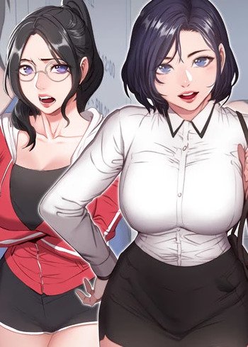 Fitness - Chapter 10 - ManhwaUS