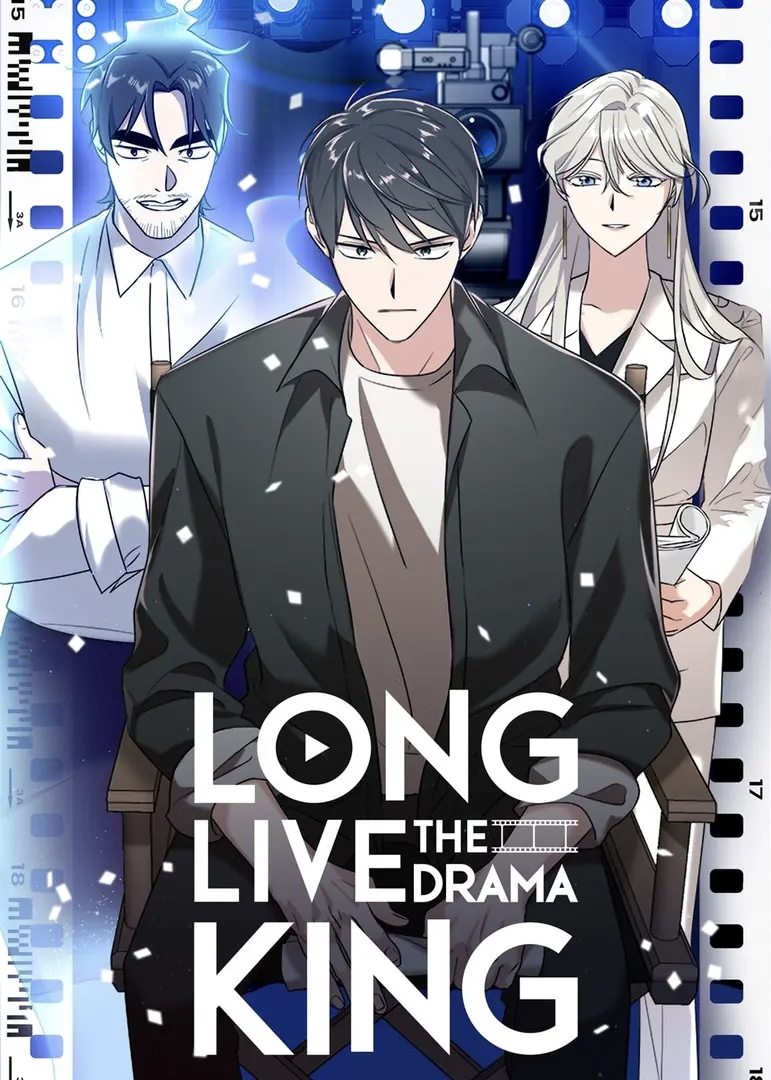 Read King of Drama Manhwa - ManhwaUS