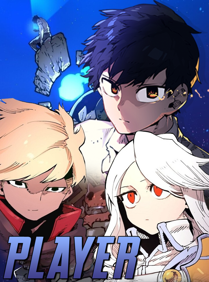 Player - Chapter 148 - ManhwaUS